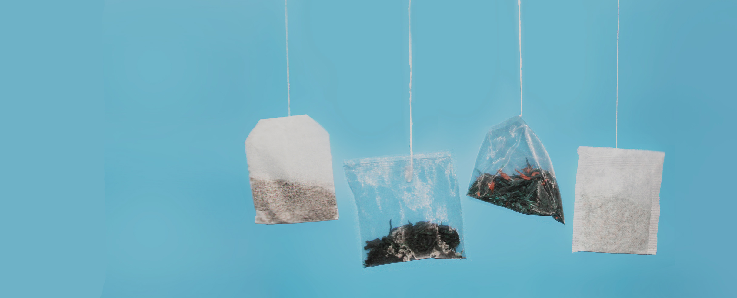 Private Label Tea Co-Packer | Global Tea Solutions