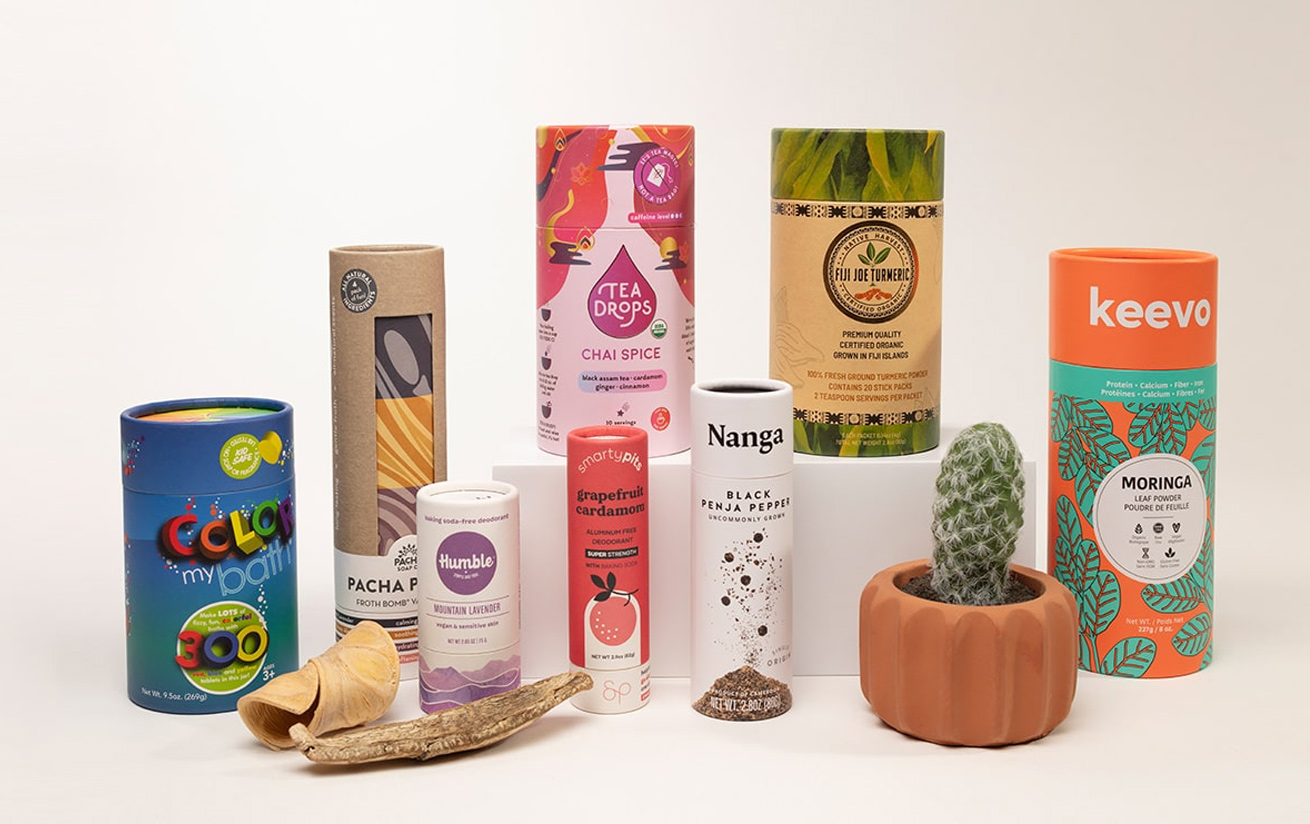 Private Label Tea Co-Packer | Global Tea Solutions